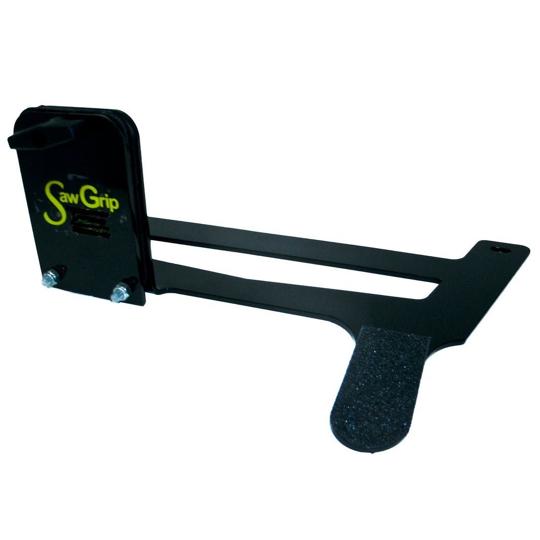 Saw Grip - Protect and mount you chainsaw with confidence – SawGrip