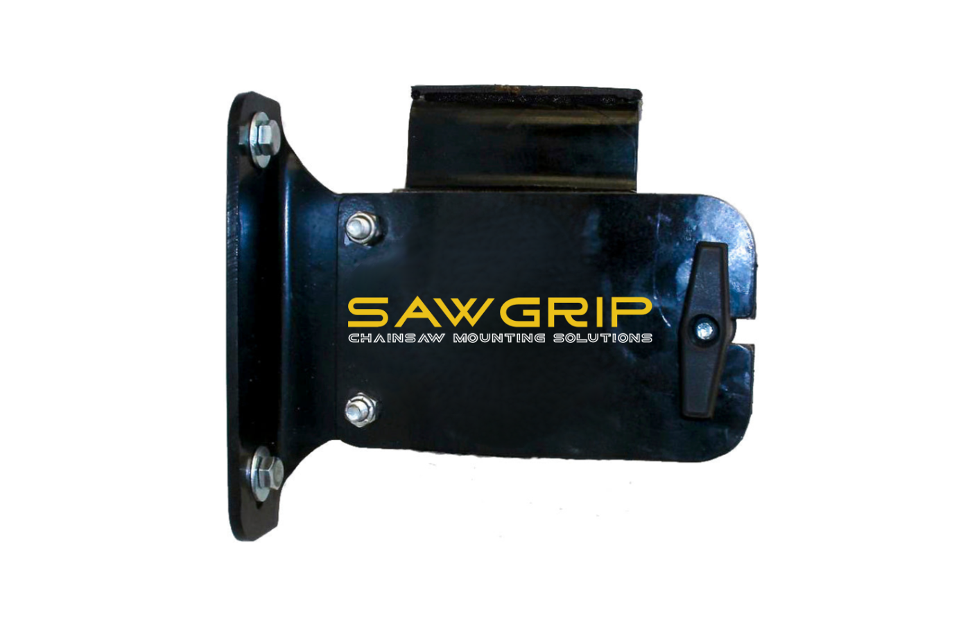 Saw Grip - Protect and mount you chainsaw with confidence – SawGrip